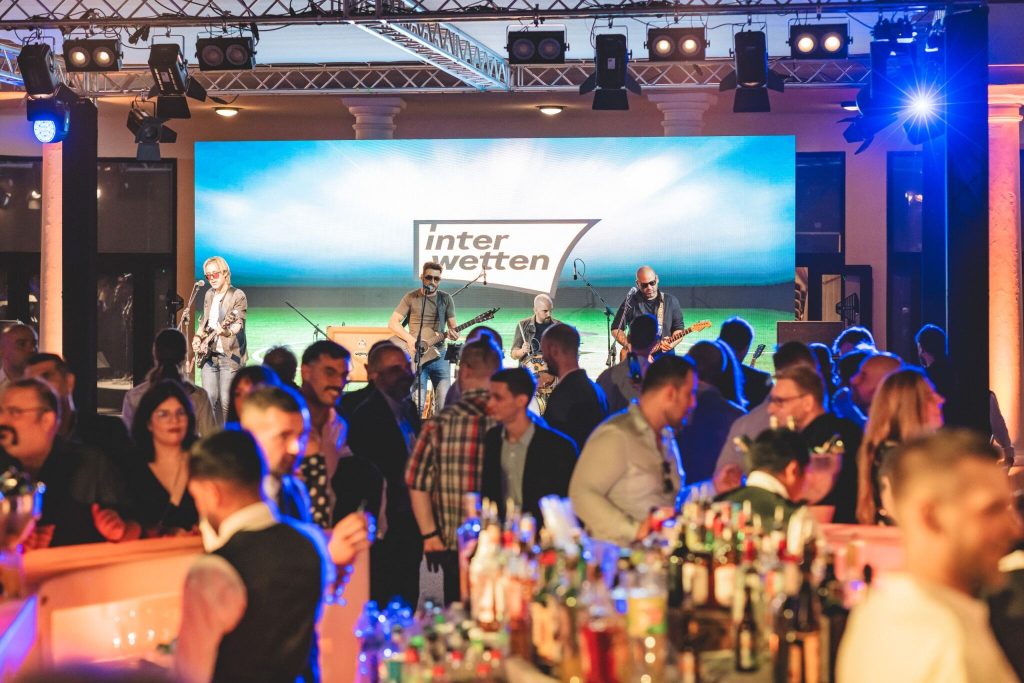 Interwetten celebrates 35 years of innovation and leadership in the ...