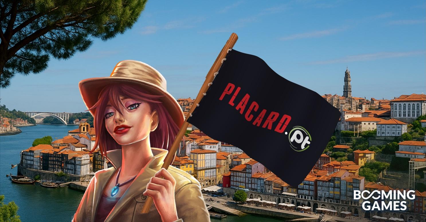 Booming Games announces its official launch on Placard.pt - Gaming ...