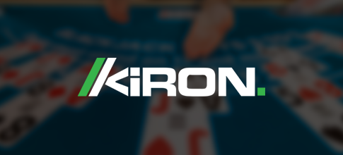 Evolution Partners with Kiron Interactive in Africa - Gaming ...