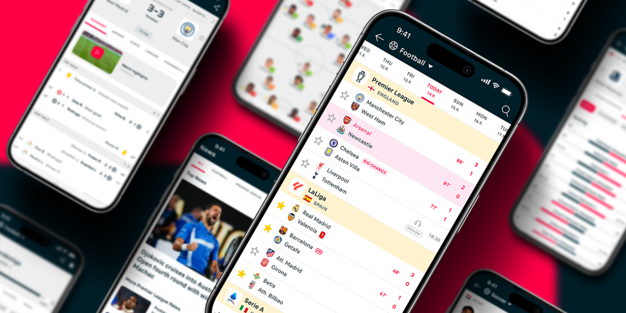 Flashscore deepens commitment to Brazilian football fans with exclusive ...