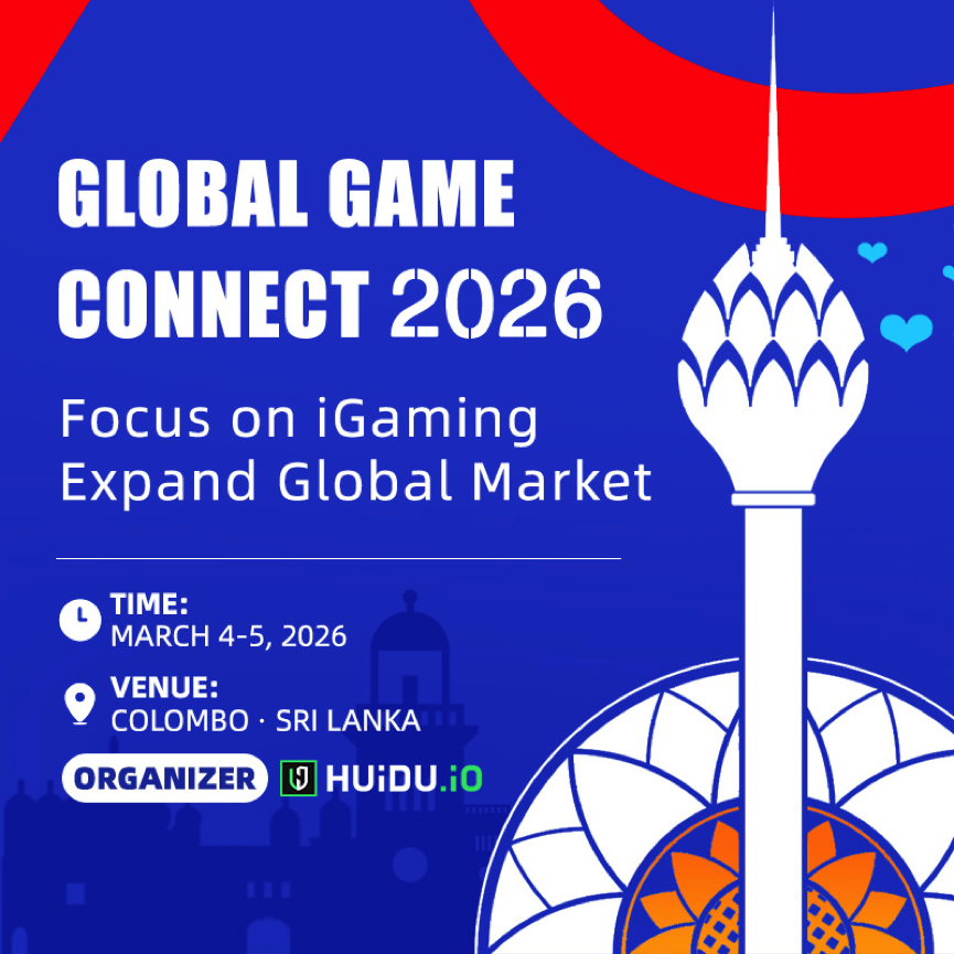 Global Game Connect 2026 makes its Sri Lanka debut — A new era of ...