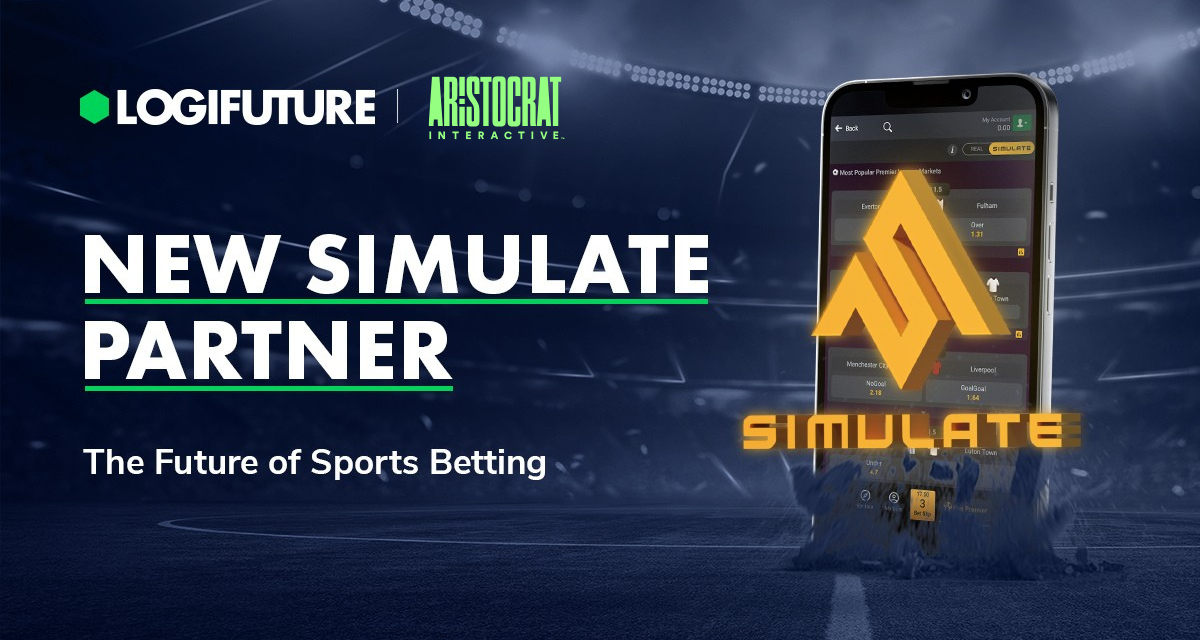 Logifuture strengthens relationship with Aristocrat Interactive through ...