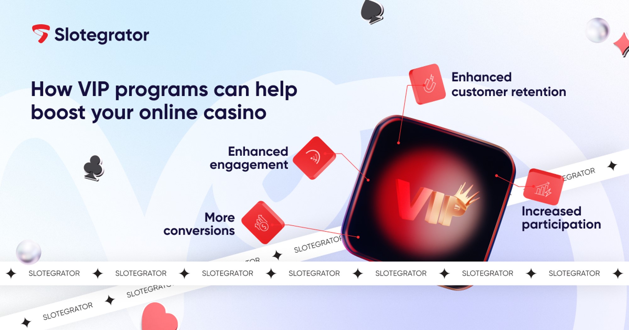 Slotegrator provides insights and advice on VIP - Gaming International ...