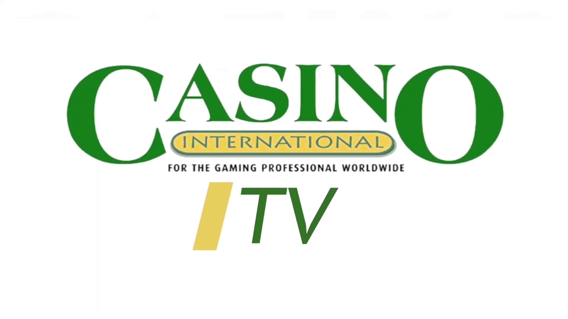 Andy Mace – Sportradar - Gaming International Online