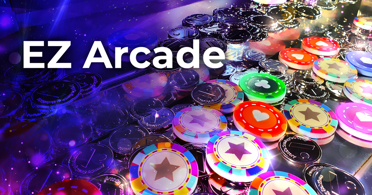 Ezugi launches two new games to expand its novel EZ Arcade portfolio ...