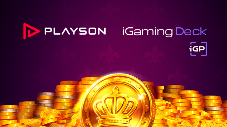 Playson adds portfolio to iGP’s content aggregation hub - Gaming International Online