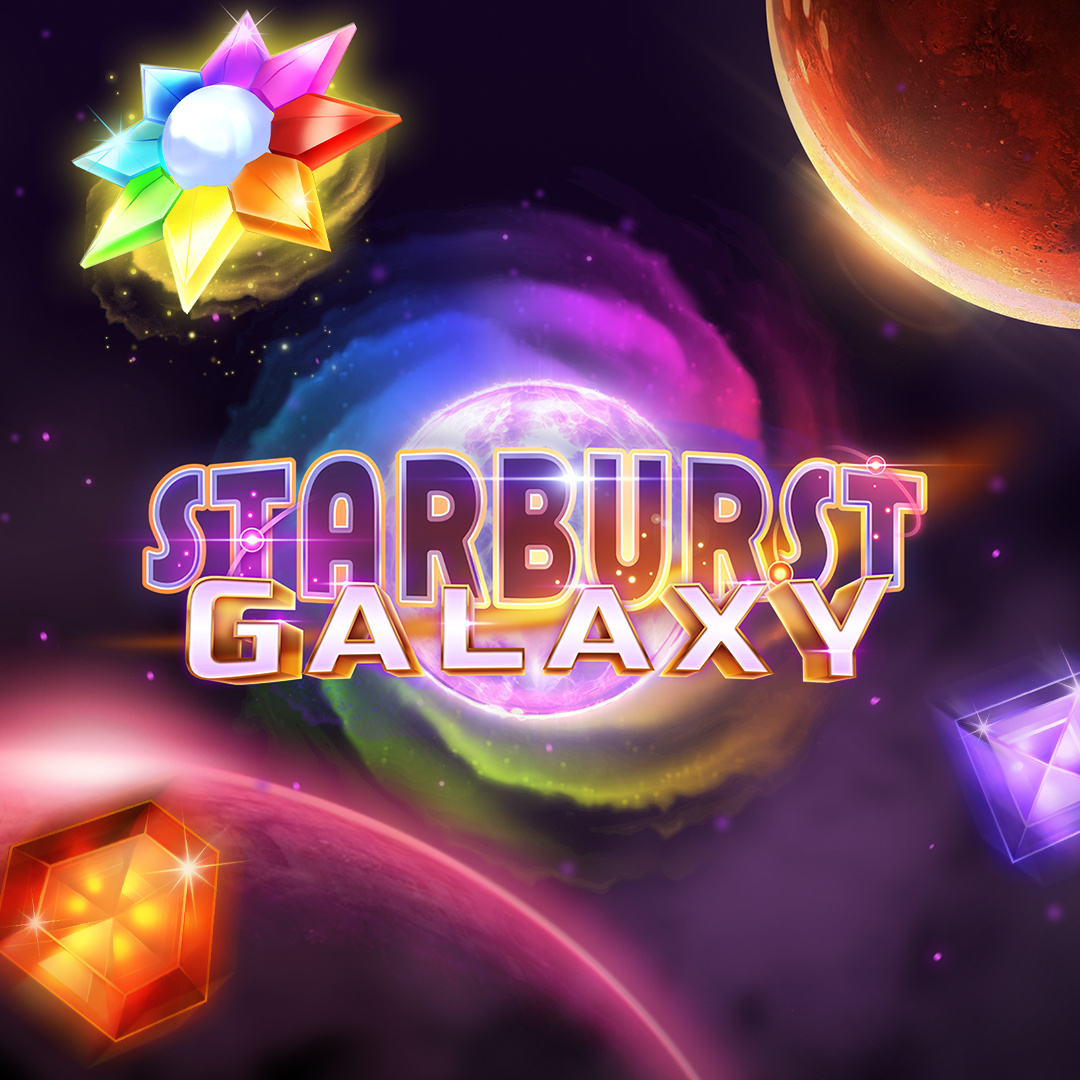 Starburst Galaxy Ushers in NetEnt’s New Era - Gaming International Online