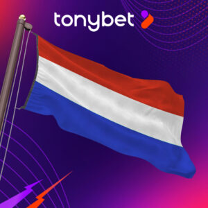 TonyBet prepares to launch in the Netherlands - Gaming International Online